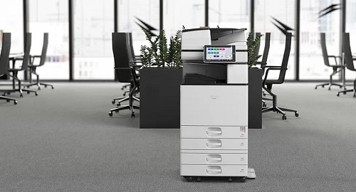 Vinex Copier Services – Your Digital Copier & Printer Specialist